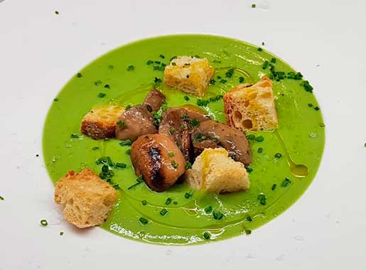 Restaurante 787 Matadepera en Matadepera